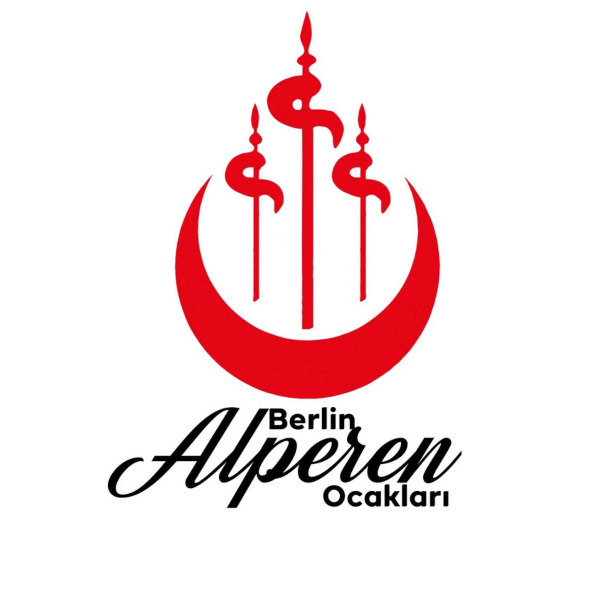 Alperen Ocaklari Berlin